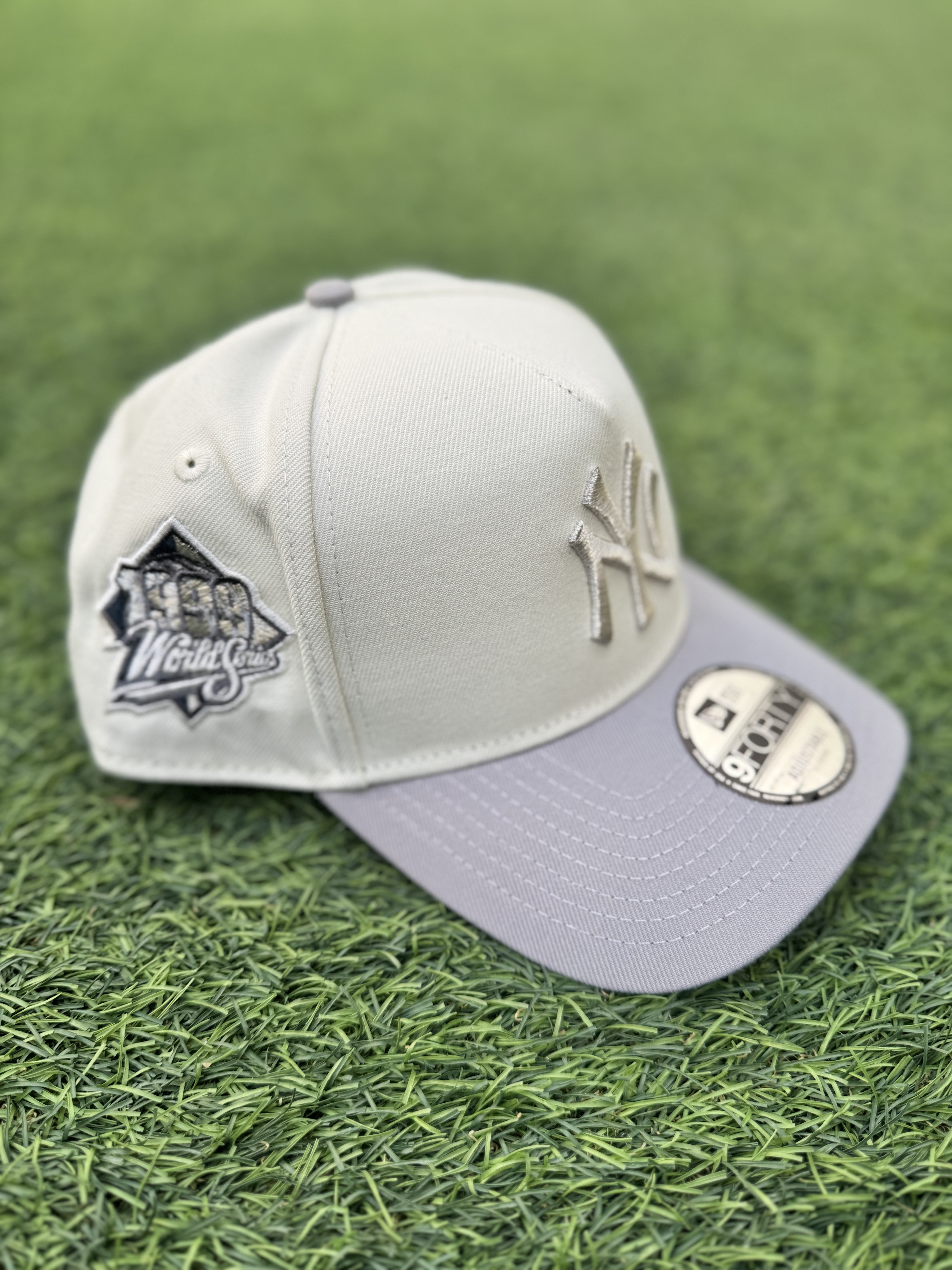 NEW YORK YANKEES SNAPBACK – The Cap Connection